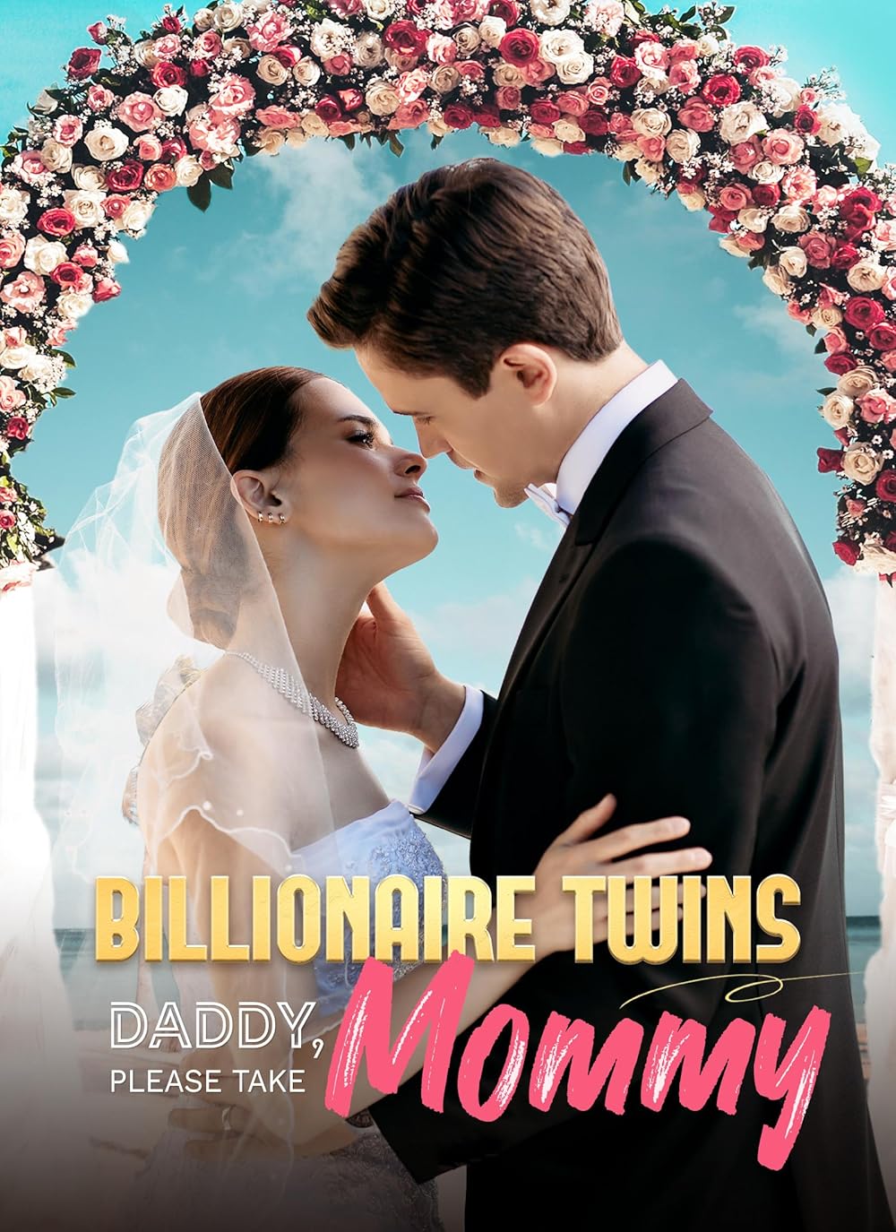 Billionaire Twins: Daddy, Please Take Mommy (2024)