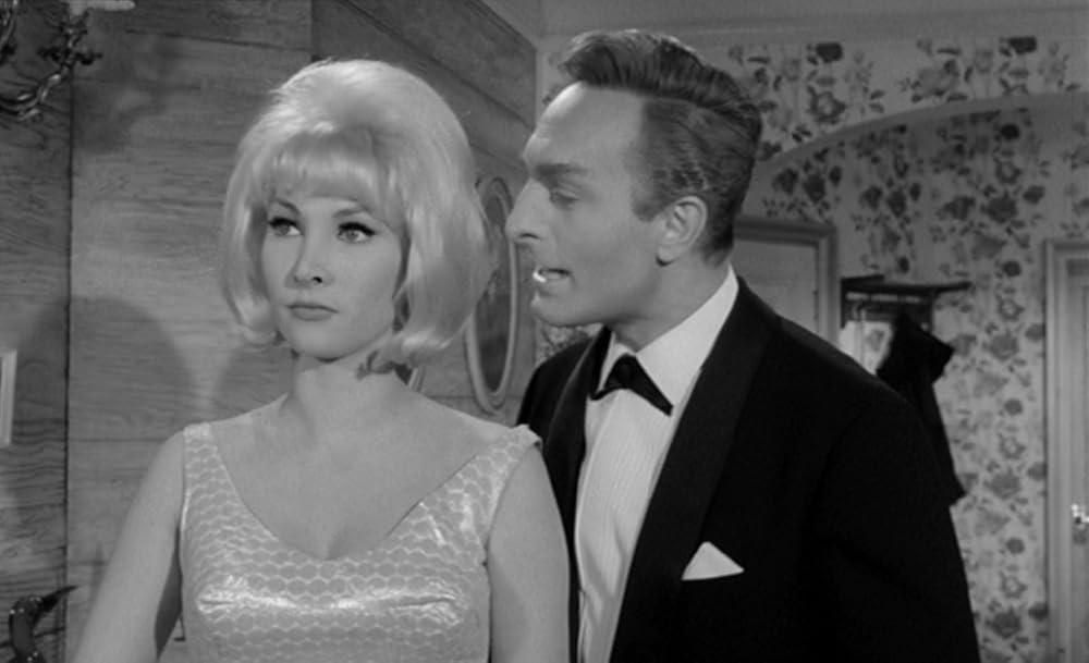 Incident at Midnight (1963)