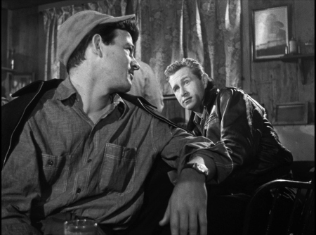 The Whistle at Eaton Falls (1951)