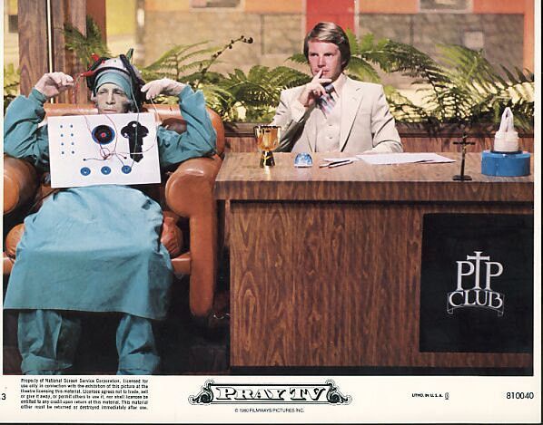 Pray TV (1980)
