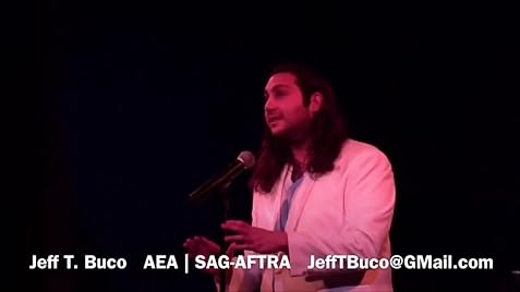 Jeff T. Buco - IMDb