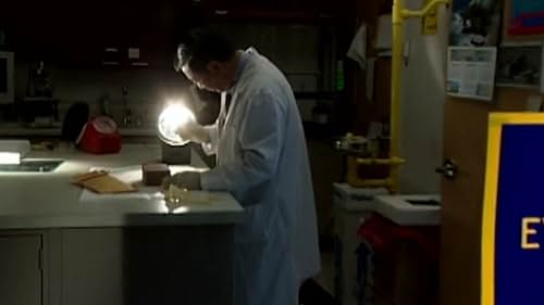 Trace Evidence: The Case Files of Dr. Henry Lee (TV Series 2004– ) - Episode list - IMDb