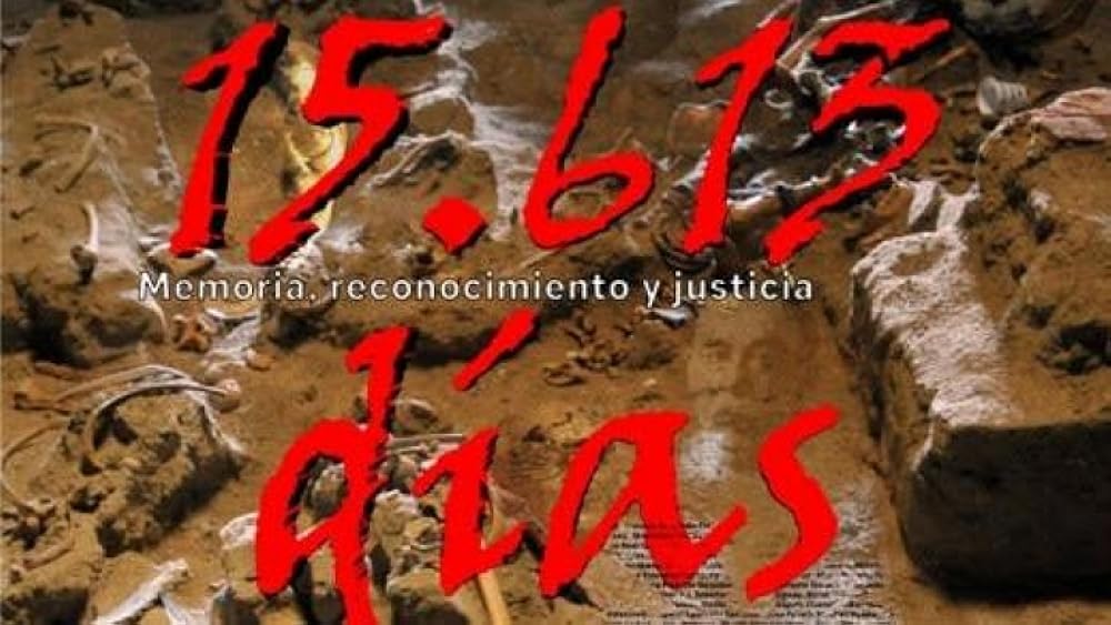 15.613 días (2021) - News - IMDb