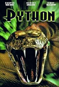 Python (TV Movie 2000) - IMDb