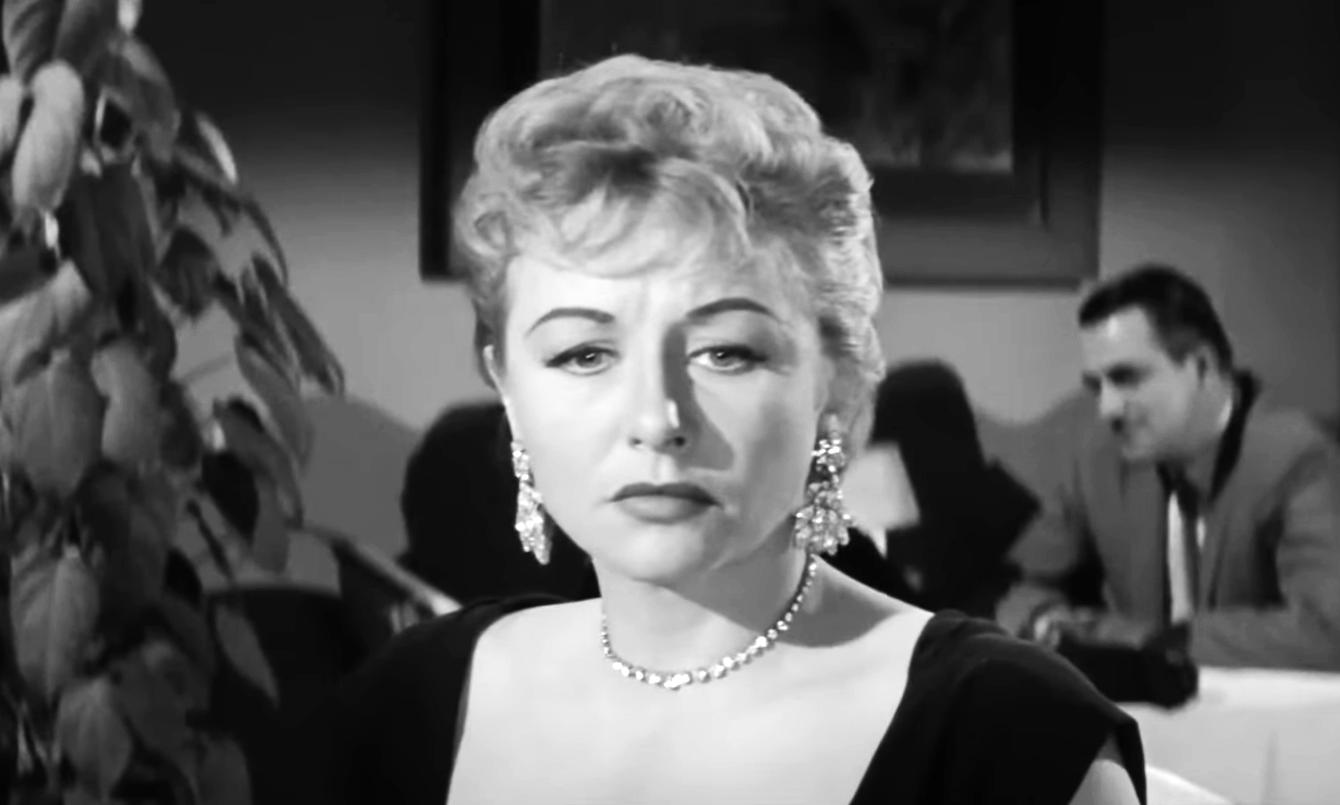 The Man Who Died Twice (1958)