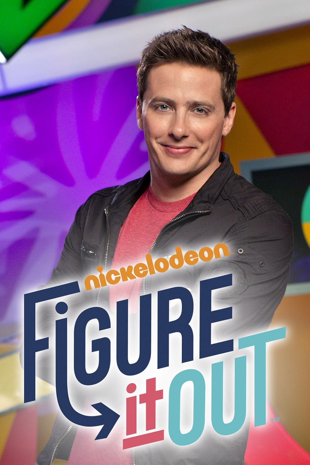 Figure It Out (TV Series 1997–2013) - Episode list - IMDb