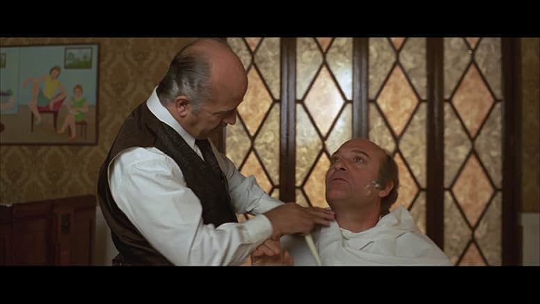 Malicious (1973) - IMDb