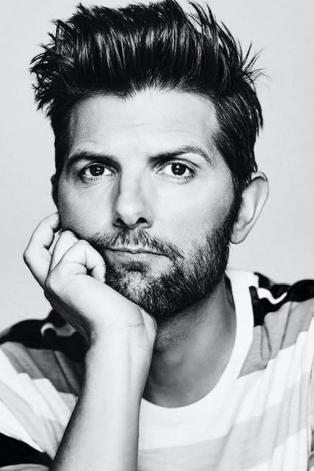Adam Scott - IMDb