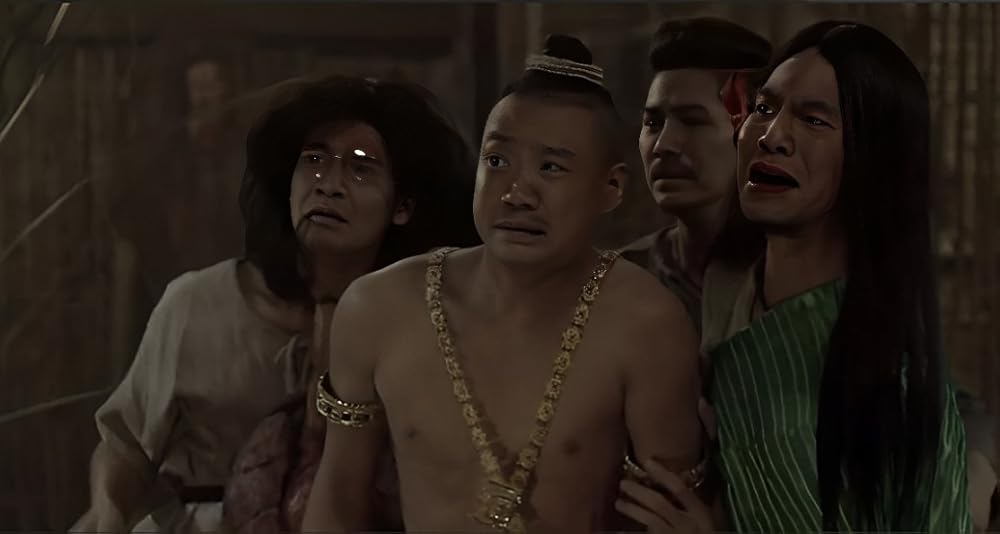 Pee Mak (2013)