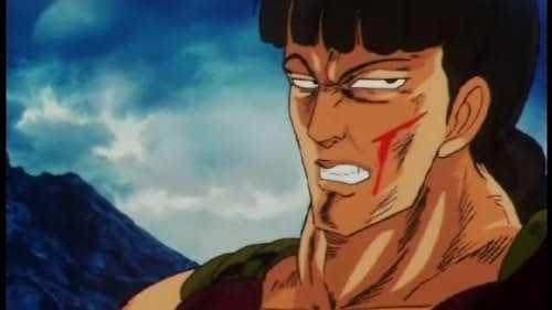 Hokuto no Ken (Série de TV 1984–1988) - Lista de episódios - IMDb