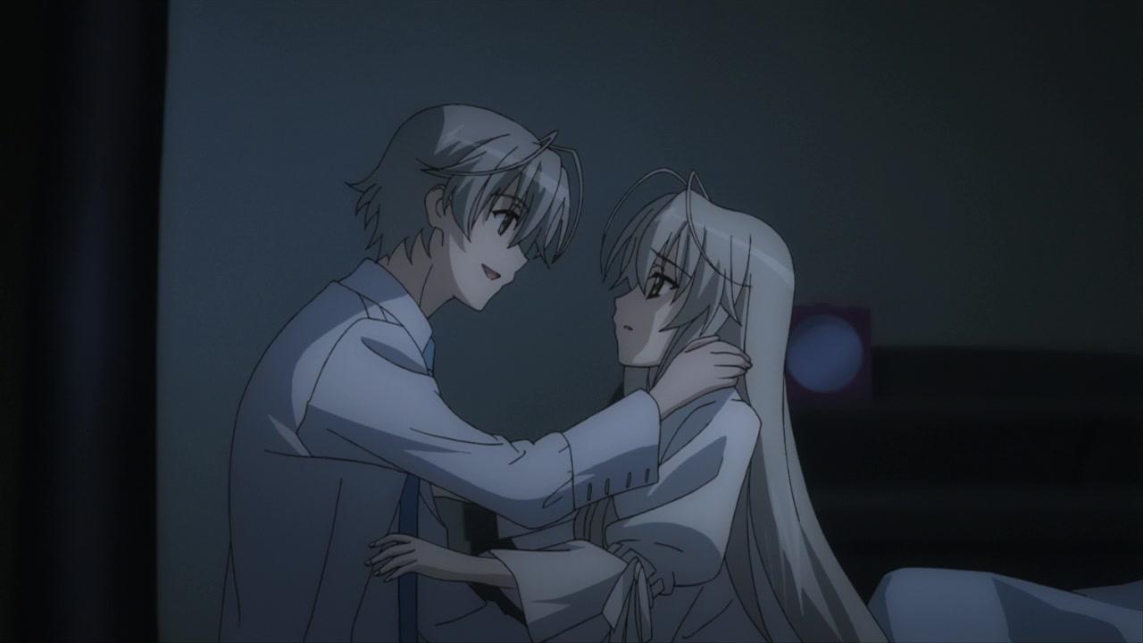 Yosuga No Sora (2010)