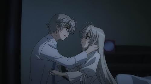 Yosuga No Sora (TV Mini Series 2010) - Episode list - IMDb