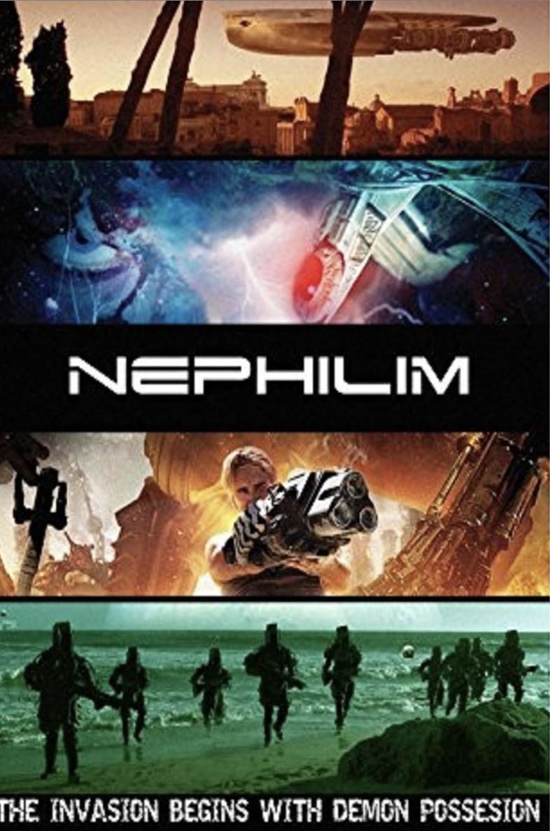 Nephilim (2007)