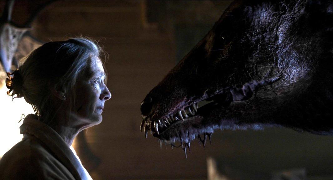 Bambi: The Reckoning (2025)