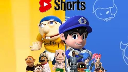 SML x SMG4 Shorts (TV Series 2025– ) - Episode list - IMDb
