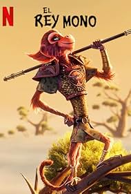 El Rey Mono (2023) - IMDb