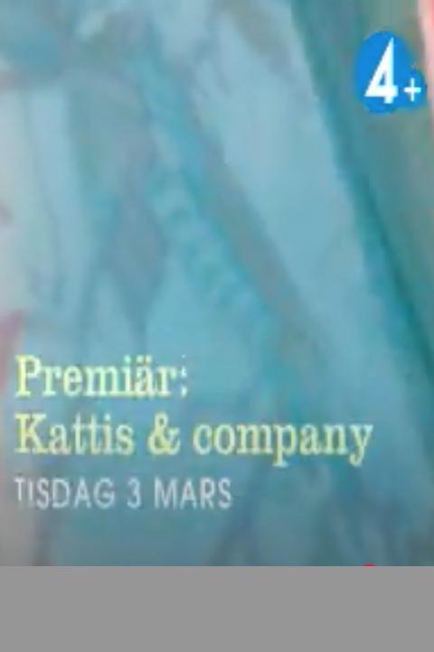 Kattis & company (2009)