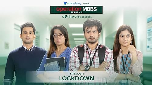 Operation MBBS (TV Series 2020– ) - Episode list - IMDb
