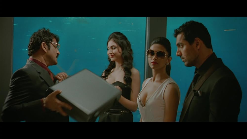 Race 2 (2013)