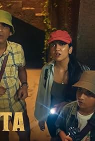 "Mr Kolketa" Kolker Albert Cut (TV Episode 2023) - IMDb