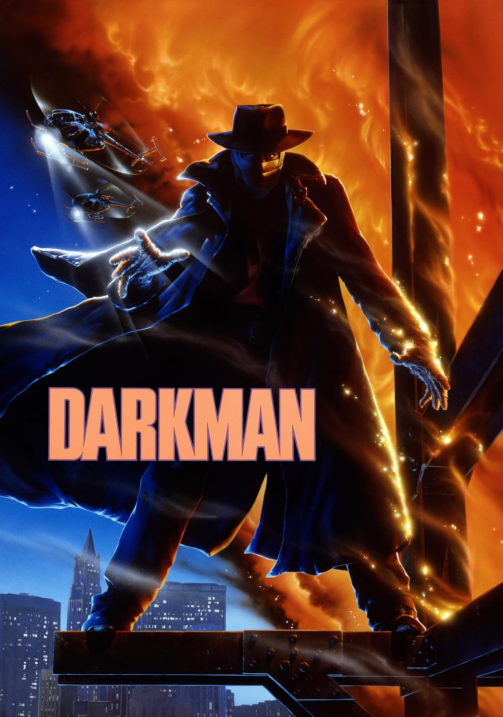 Darkman (1990)