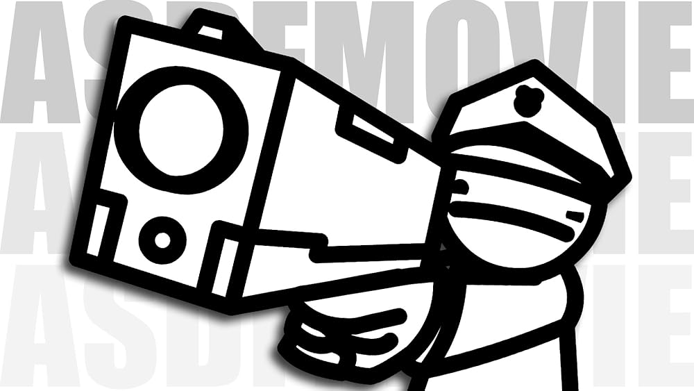 "Asdfmovie" Asdfmovie (TV Episode 2008) - IMDb