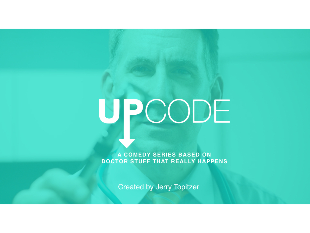 Upcode (2020)