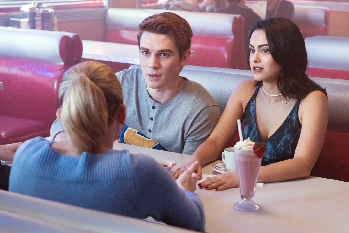 Riverdale (2017)