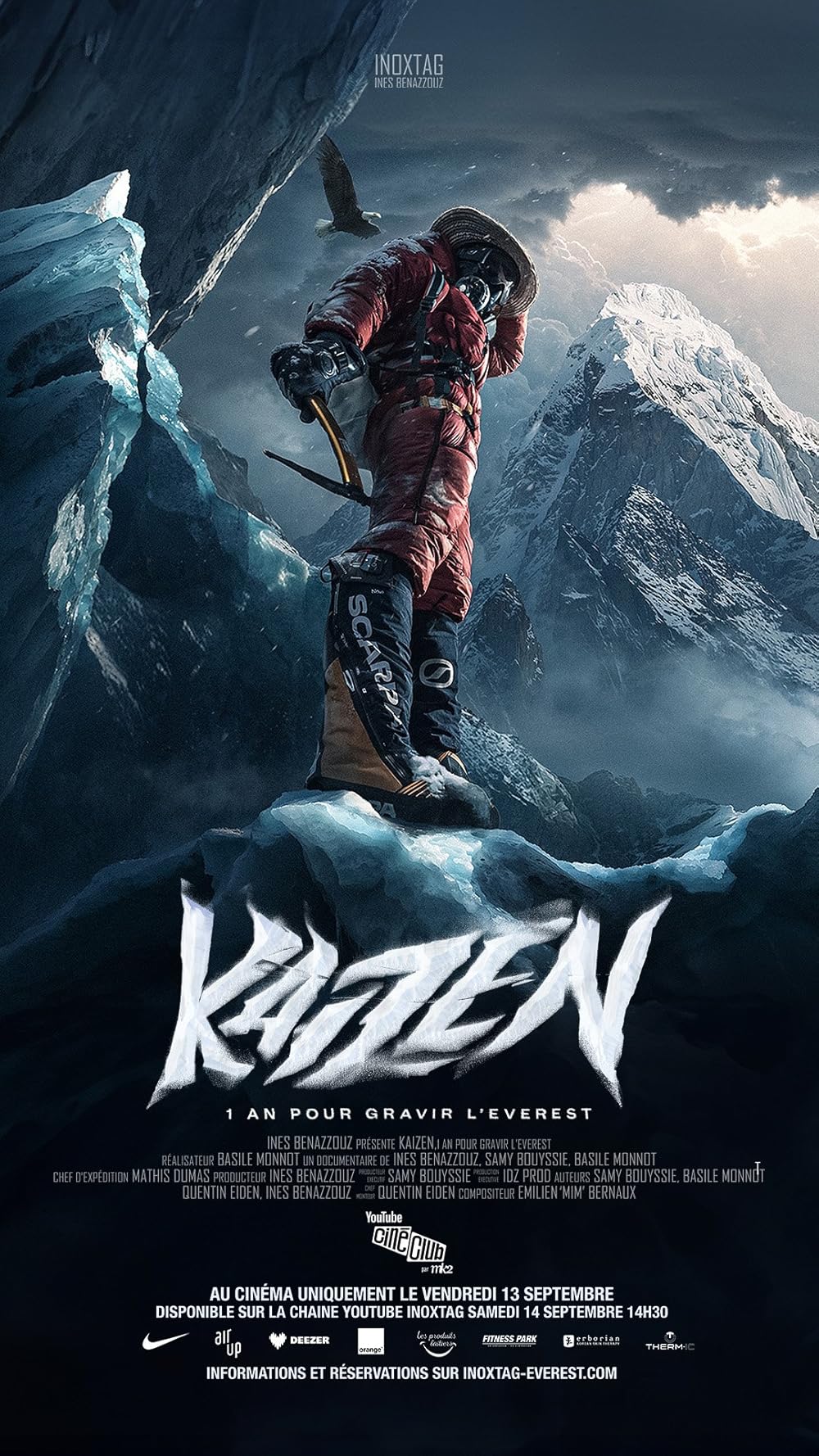 Kaizen (2024) - IMDb