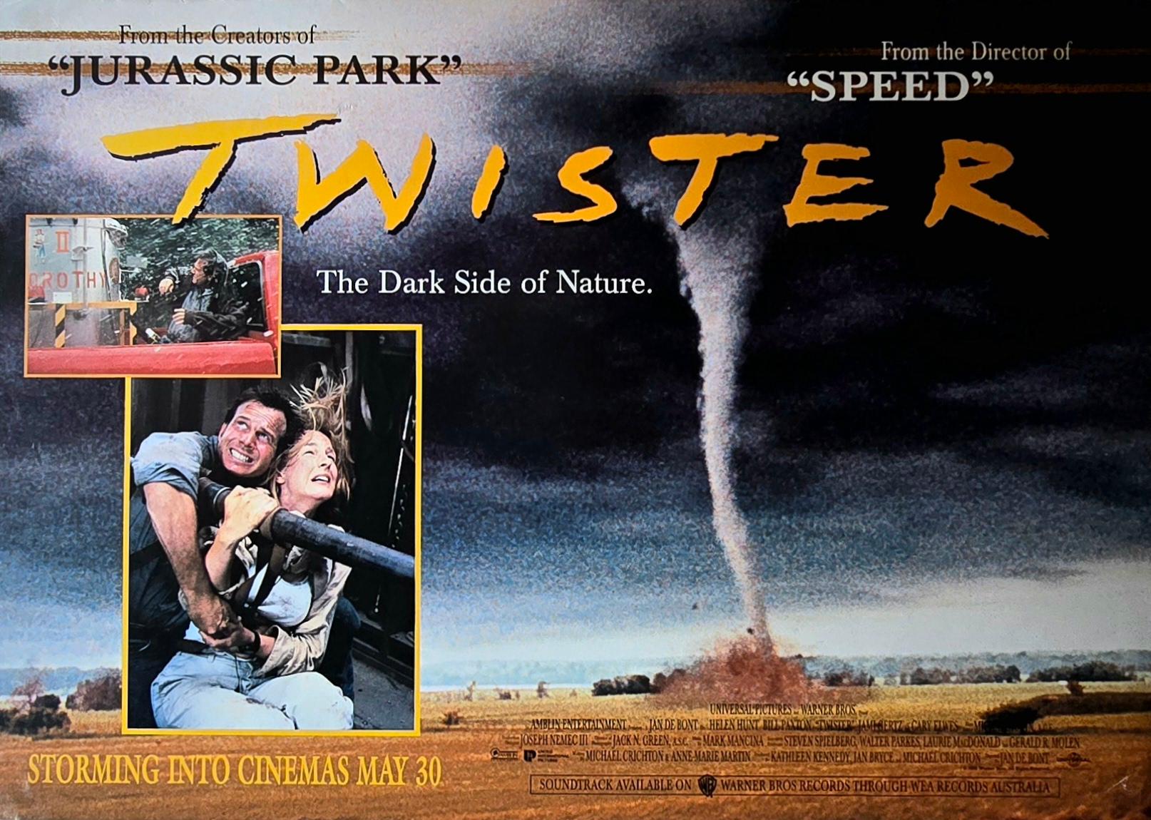 Twister (1996)