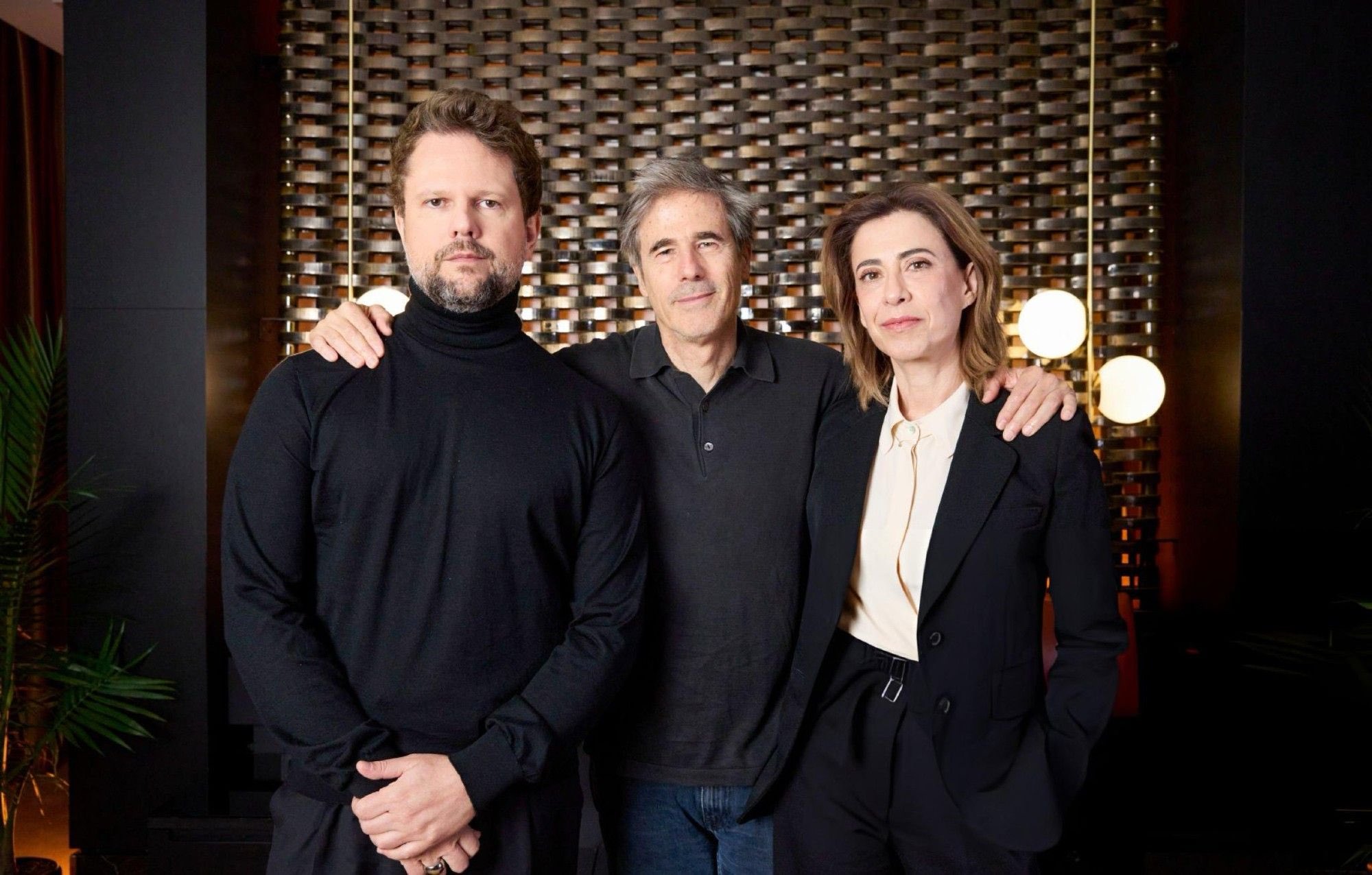 I'm Still Here (2024)