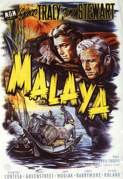 Malaya (1949)