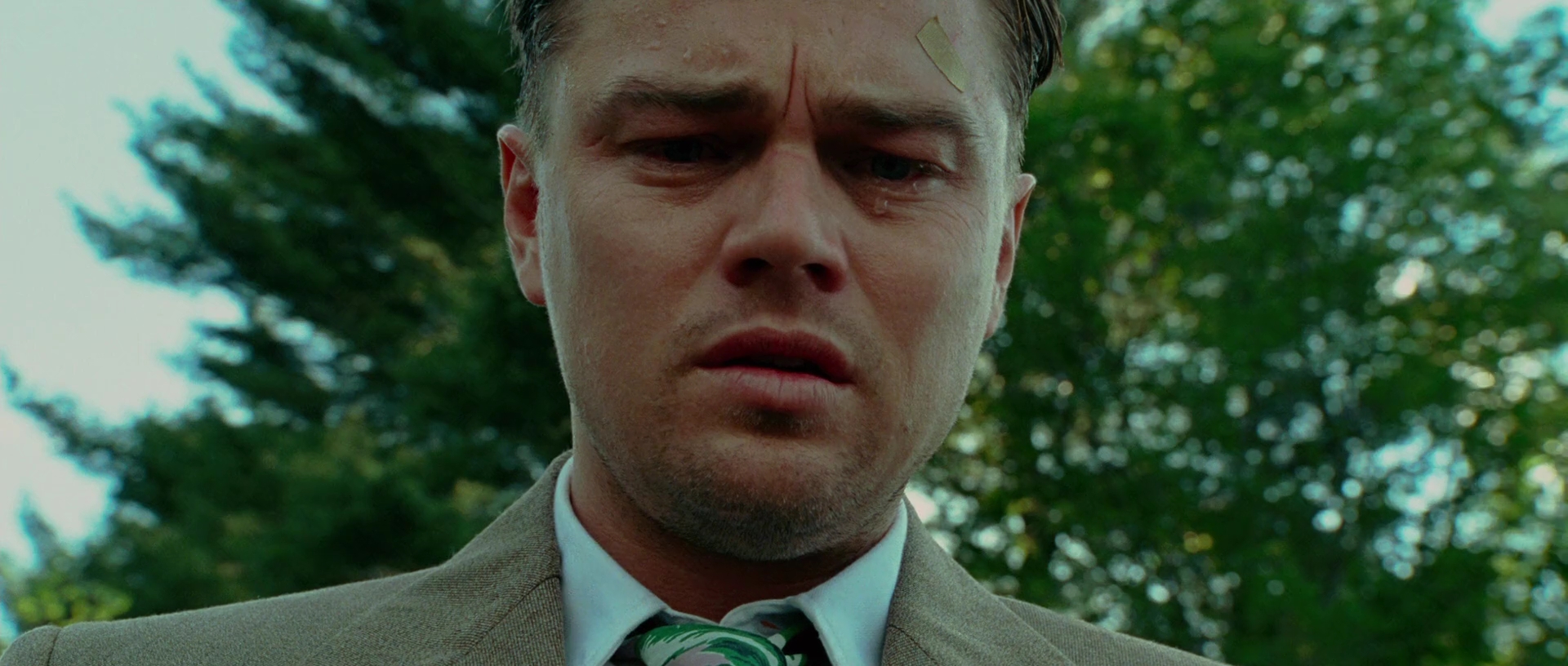 Shutter Island (2010)