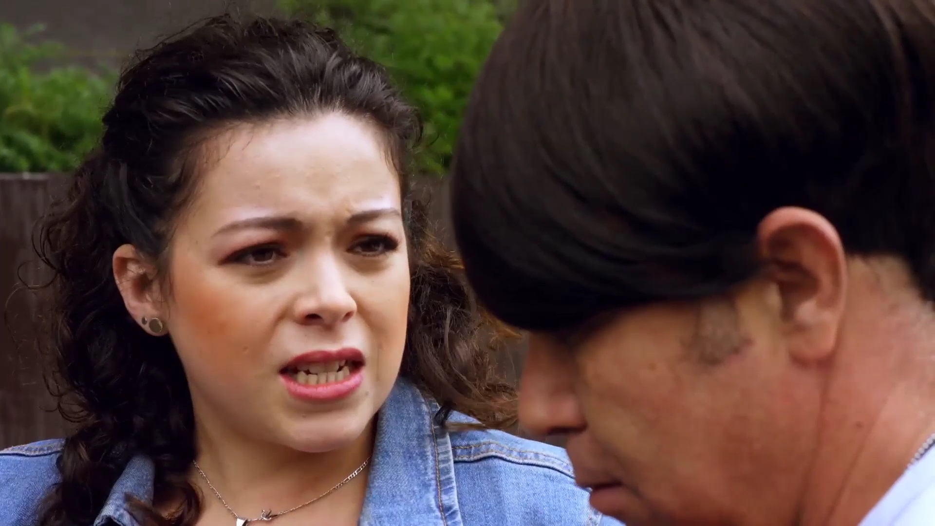 El vecindario 4 (2019)