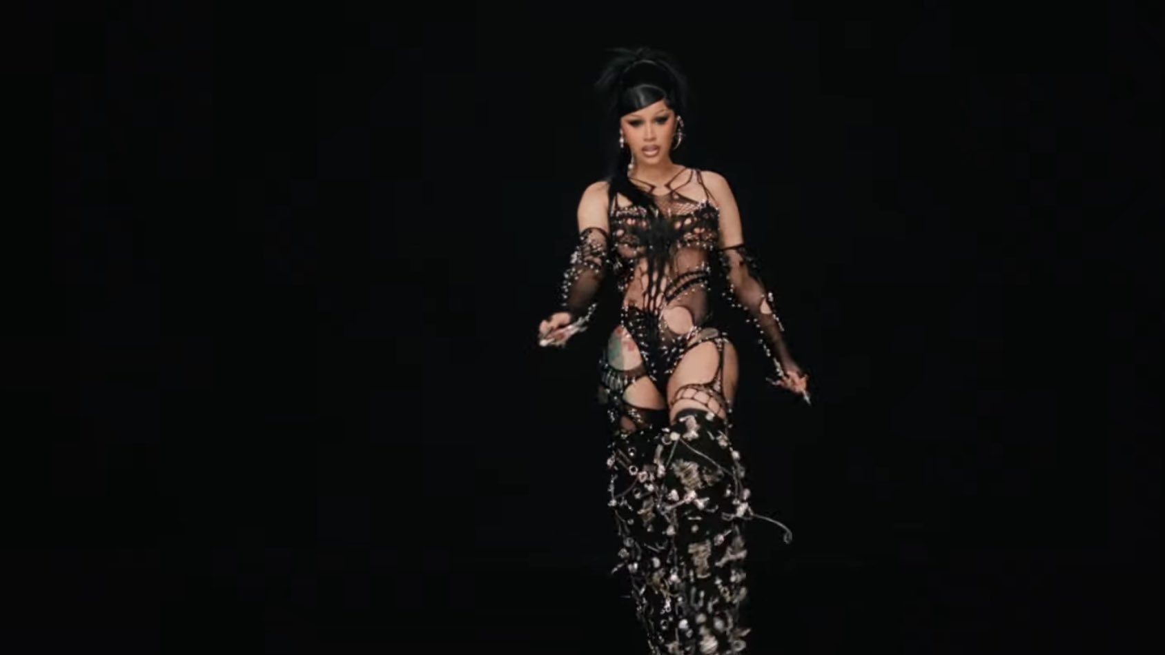 Cardi B: Enough (Miami) (2024)