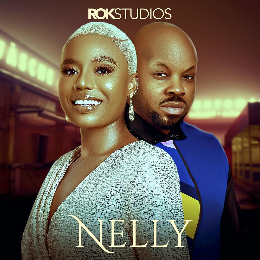 Nelly (TV Movie 2023) - IMDb