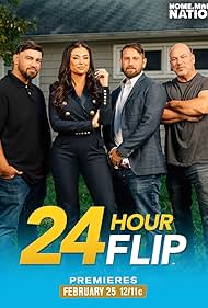 24 Hour Flip (TV Series 2023– ) - IMDb