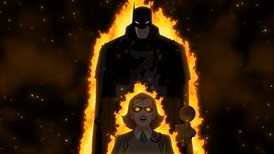 Batman: The Doom That Came to Gotham (Video 2023) - IMDb