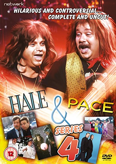 Hale and Pace (1986)