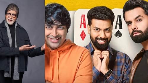 Chehre (2021) - News - IMDb