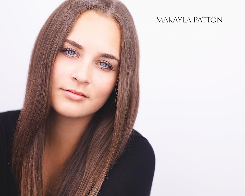 Makayla Patton