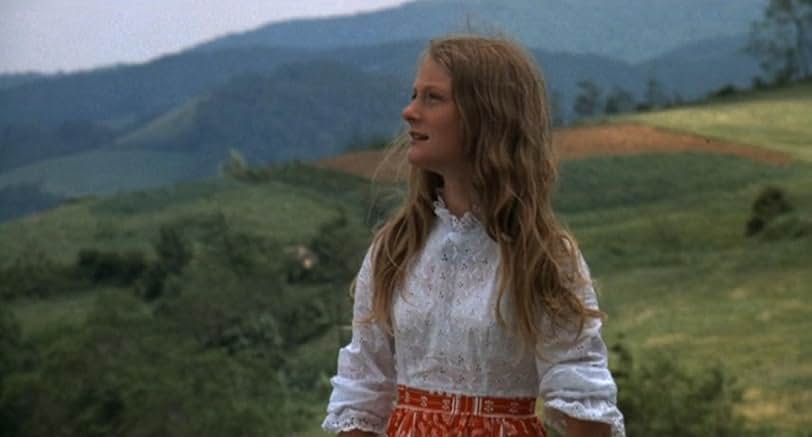 Where the Lilies Bloom (1974) - IMDb