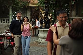 Ex Ex Lovers (2025) - IMDb