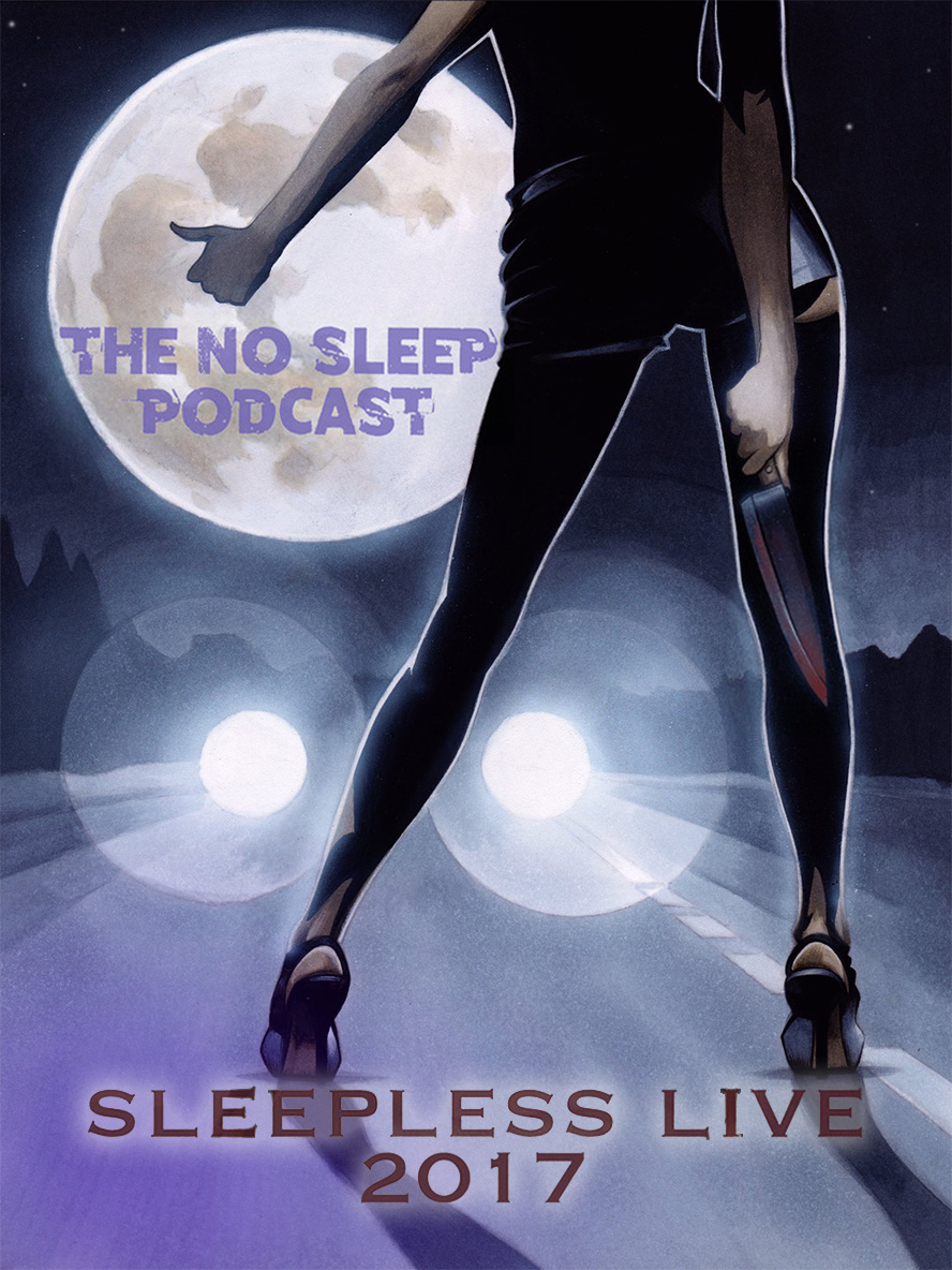 The NoSleep Podcast (2011)