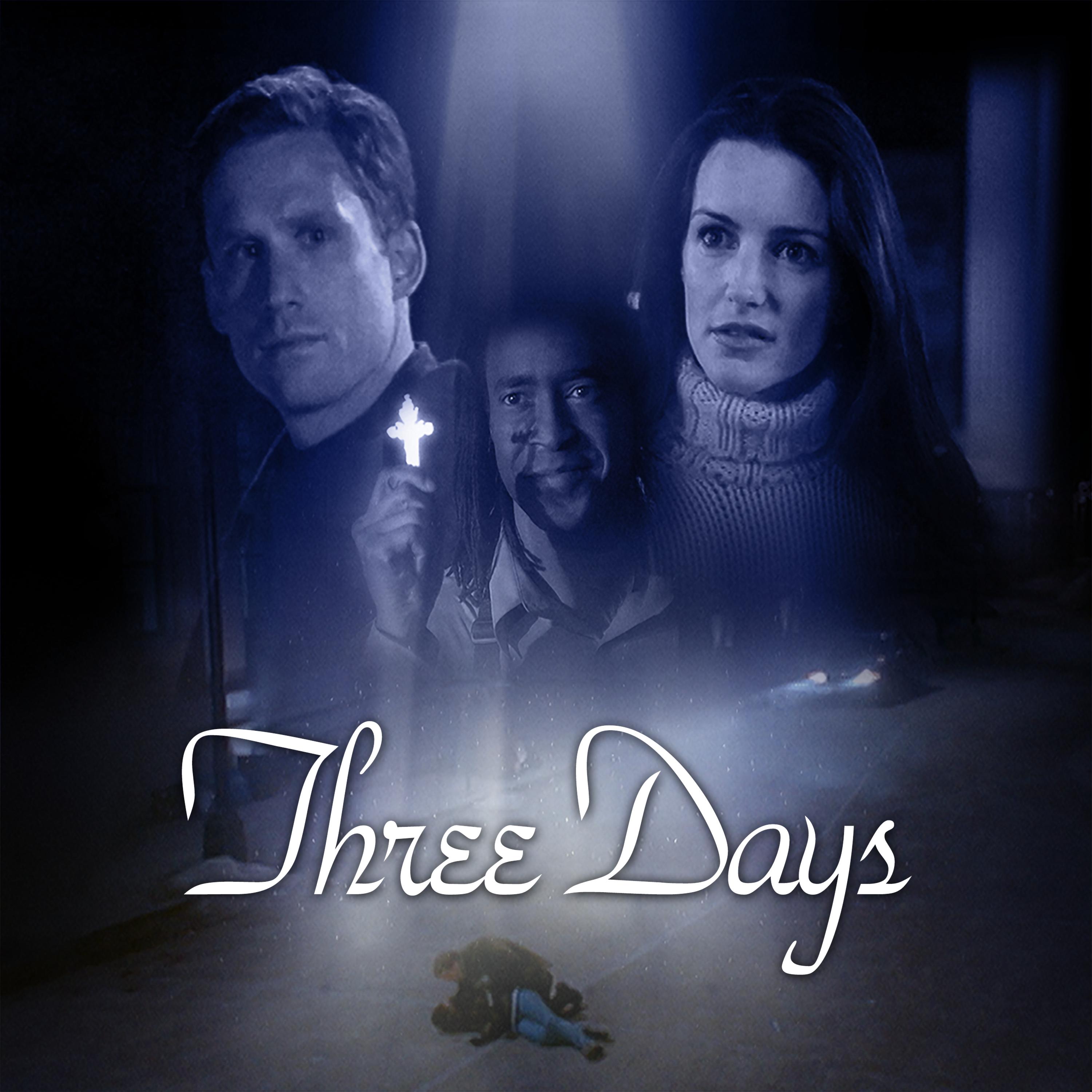 Three Days (2001)