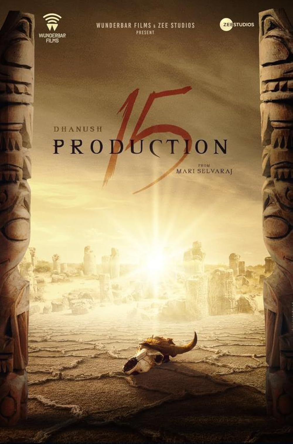 Untitled Dhanush/Mari Selvaraj Project - IMDb