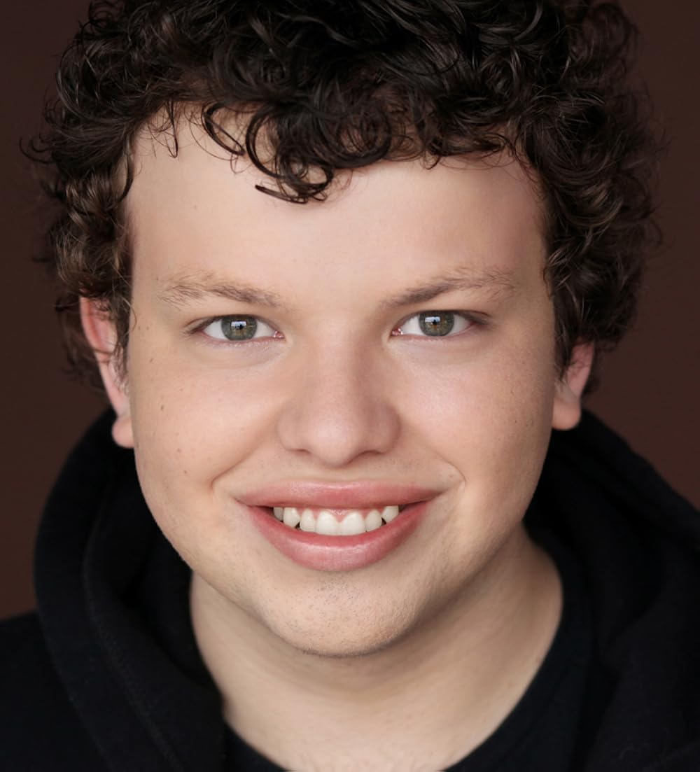 Jacob Houston - News - IMDb