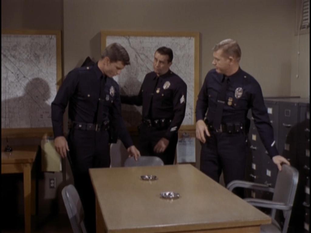 Adam-12 (1968)