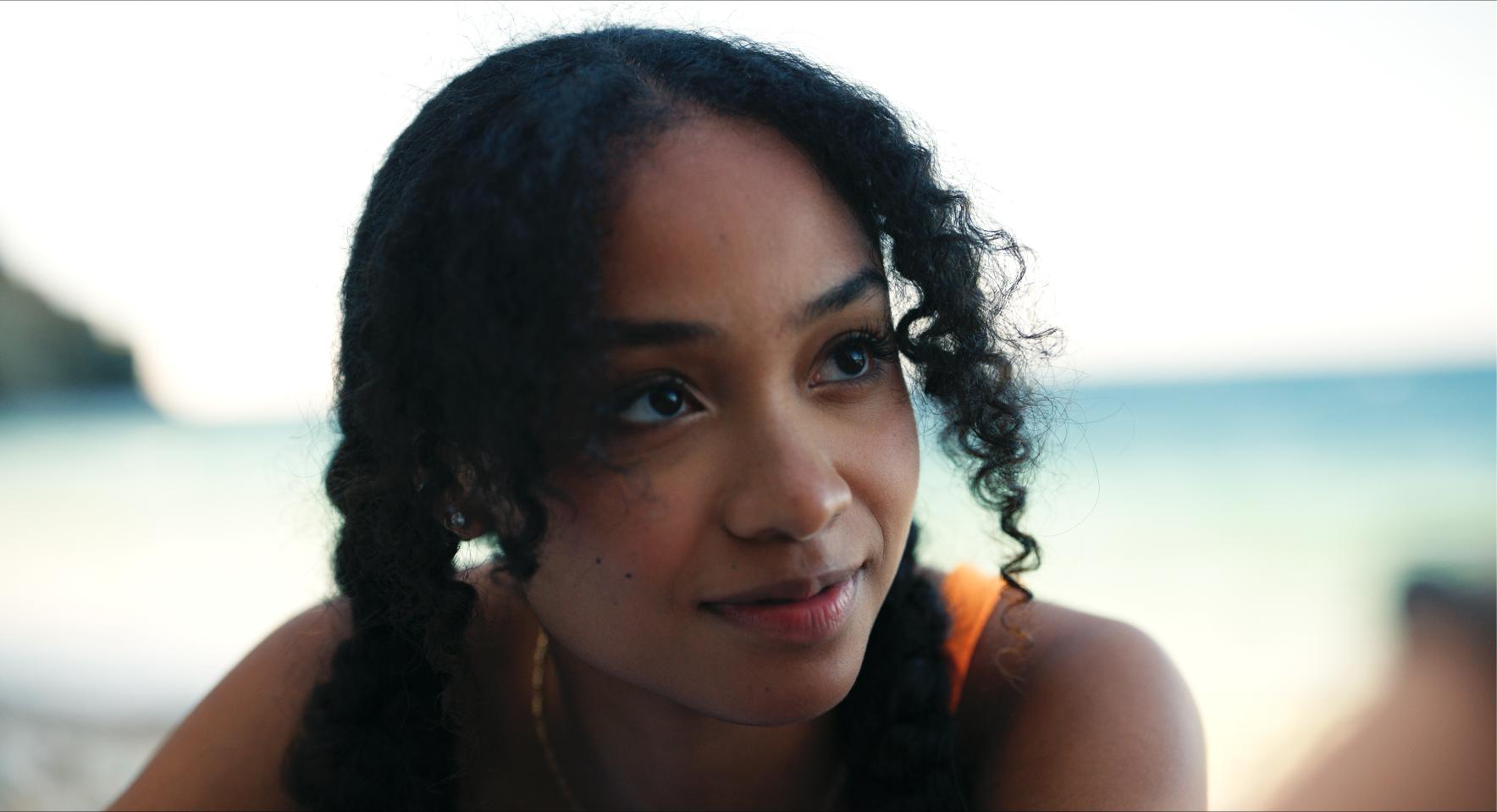 Trampa en Alta Mar (2024)