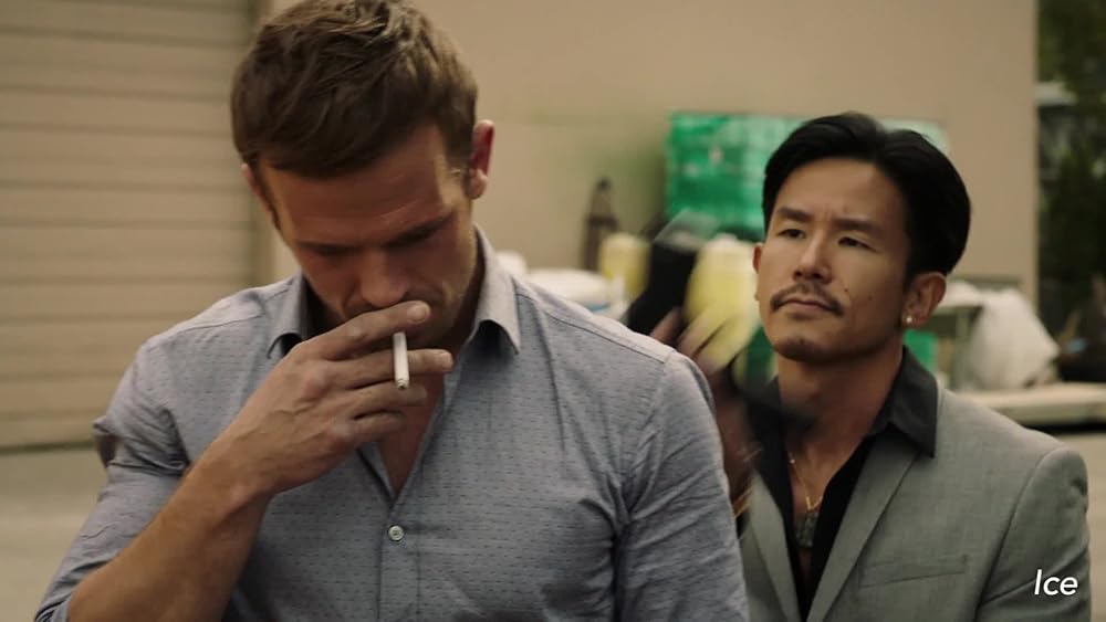 Johnson Phan ACTING DEMO 2020 | IMDb